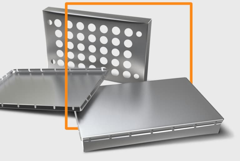 Sheet Metal Fabrication Services | Telford | Wrekin Sheetmetal