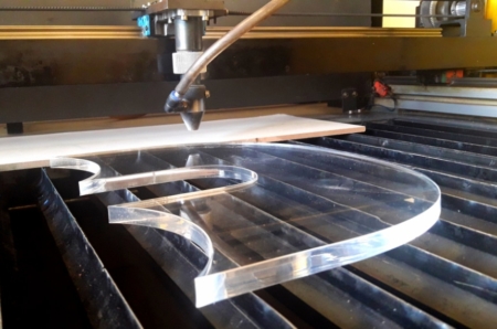 What Do Laser Cutters Do? | Wrekin Sheetmetal