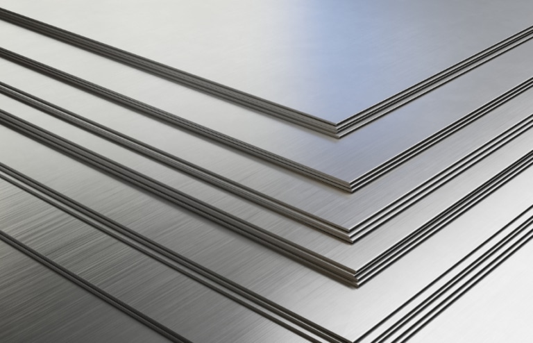 What Is The Metal Forming Process? | Wrekin Sheetmetal