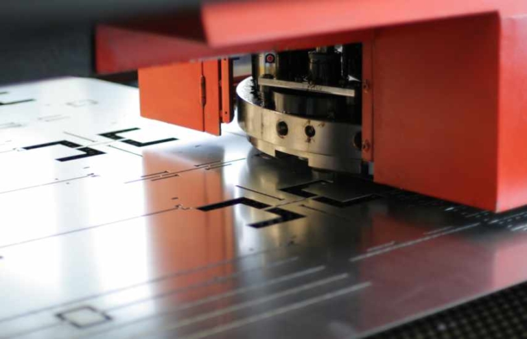 What Is The Metal Forming Process? | Sheet Metal Fabrication | Laser ...