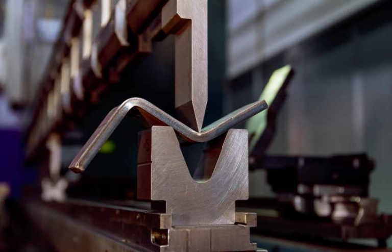The Top Benefits Of Quality Control In Metal Fabrication | Wrekin ...